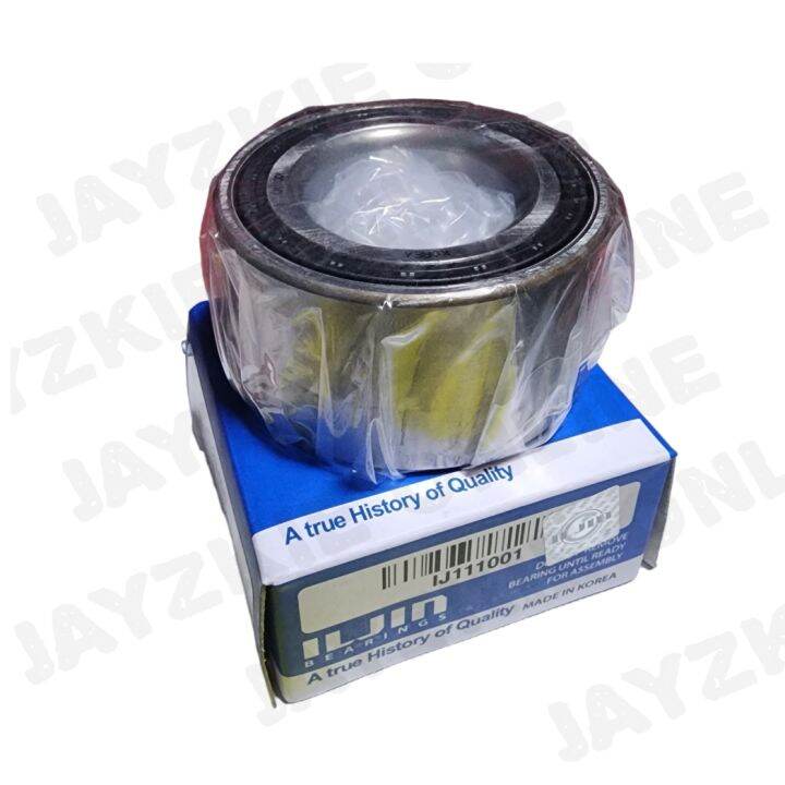 5172029400 FRONT WHEEL BEARING FOR HYUNDAI KIA (51720-29400) | Lazada PH