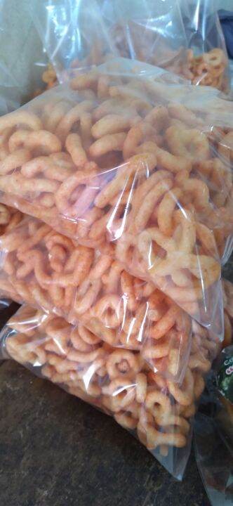 lanting angka rasa balado 200gr | Lazada Indonesia