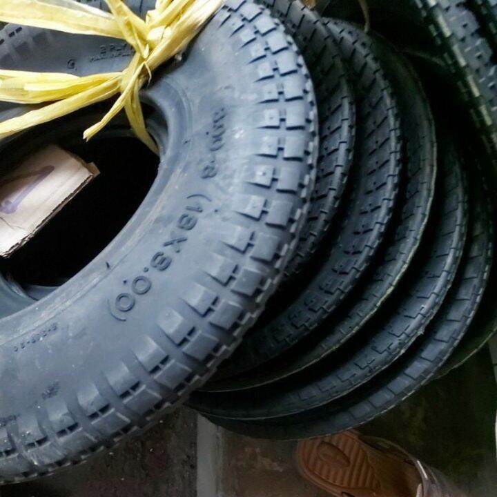 BAN LUAR ARTCO SORONG 3.00-8 (13X3.00) SWALLOW | Lazada Indonesia