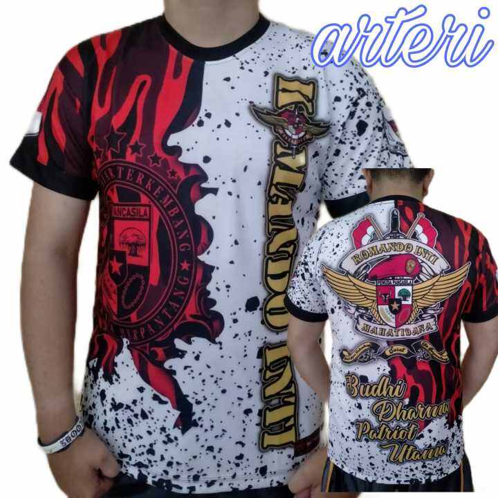 kaos komando inti pemuda Pancasila, kaos PP, kaos pemuda Pancasila ... kaos komando inti pemuda Pancasila, kaos PP, kaos pemuda Pancasila ...