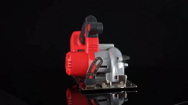 (3-year warranty) Cordless circular saw 4-inch 998VF 20V ...