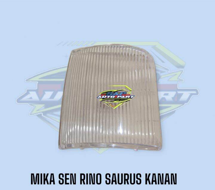 MIKA SEN RINO SAURUS DYNA 125HT ADA KANAN DAN KIRI | Lazada Indonesia