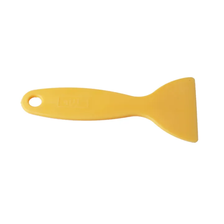 Small Shovel Film Tool Insert Edge Scraper Edge Insert Gap Small ...