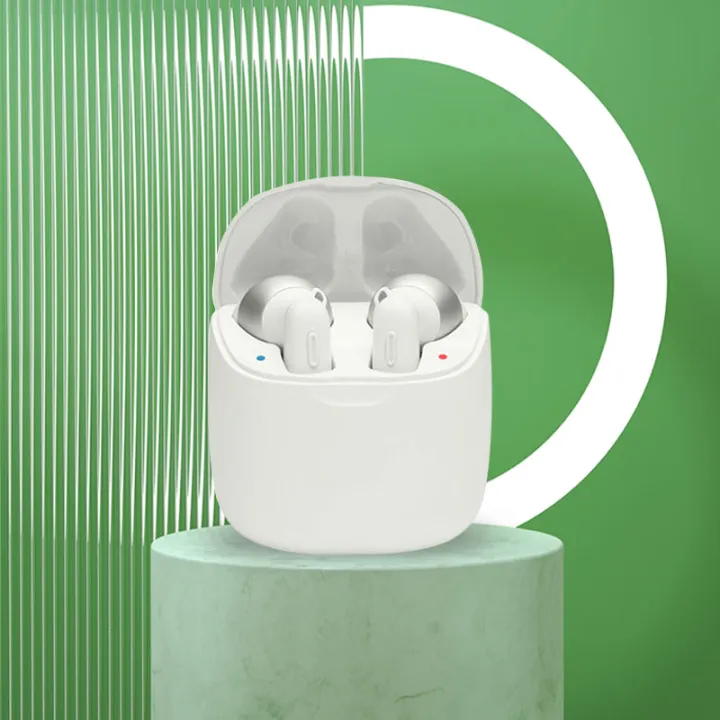 【COD】JBL Wireless Bluetooth Earbuds Subwoofer Earbuds Bluetooth Earphones | Lazada PH