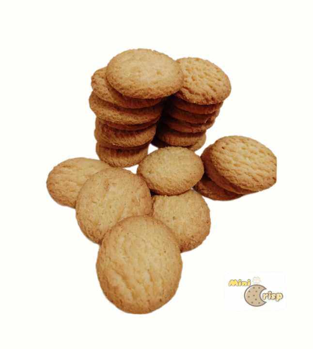 Biskut Timbang Biskut Berperisa Mentega Butter Cookies Biscuit 曲奇饼 | Lazada