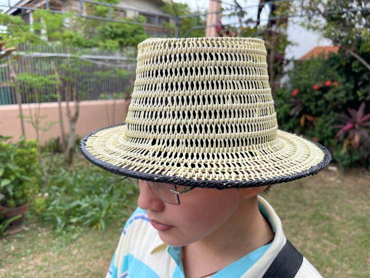 Native Hat | with ribbon and no ribbon | Lazada PH