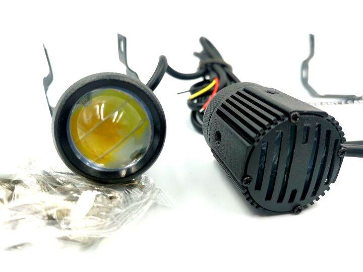 Mini driving light version 1 (copy 3 months warranty) | Lazada PH