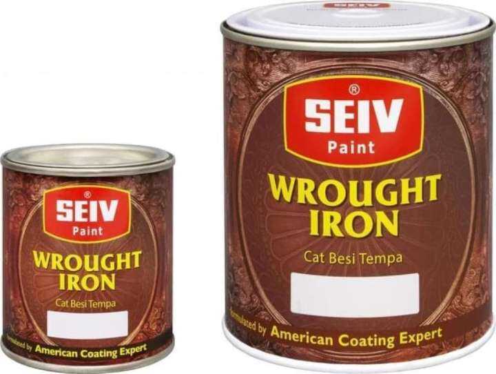 Cat Seiv Gold DC 0009 Brilliant Gold Kemasan 200cc | Lazada Indonesia