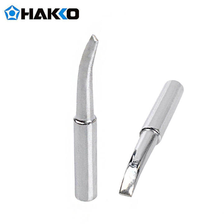 ออริจินอลญี่ปุ่นแสงสีขาว Hakko 900m-t-h หัวแร้ง FX-888D/888/936ใช้เฉพาะ | Lazada.co.th