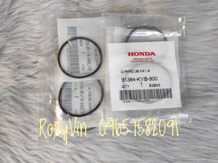 Torque Drive, O-RING (Genuine HONDA) Click 125/150 V1/V2 /BEAT F.I/ PCX ...