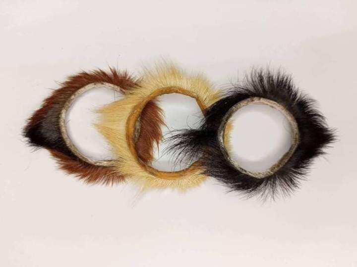 Pilik mata ng kambing /Goat. Eyelashes 100%ORIGINAL at MAKAPAL | Lazada PH