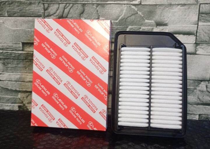 Air Filter for Toyota Wigo 2017 Up 17801-BZ140 | Lazada PH