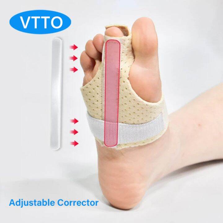 VTTO 1PCS Adjustable Hammer Toe Straightener and Corrector for ...