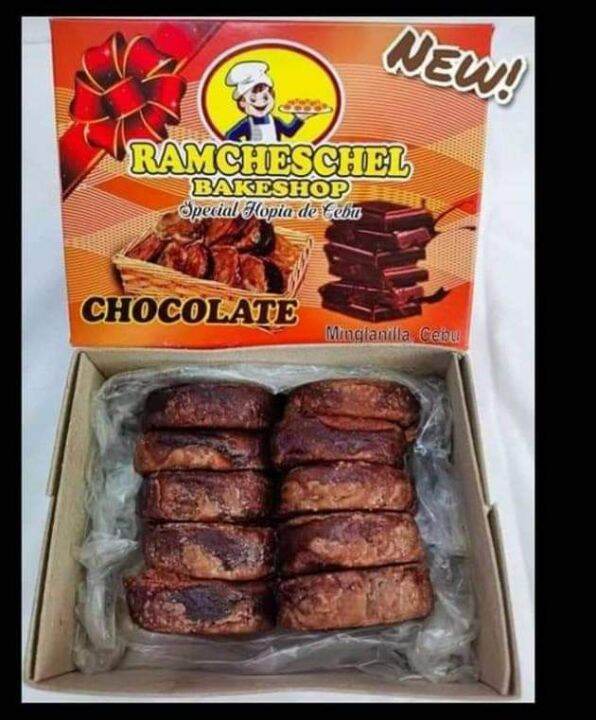 Special Hopia de Cebu | Lazada PH