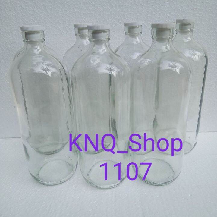 botol jamu 1 Liter botol bensin 1Liter botol kaca botol bensin kaca 1 ...