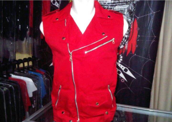 WERPACK BAHAN KANVAS TEBAL,ROMPI WERPACK,JAKET WERPACK,ROMPI DOBEL ...