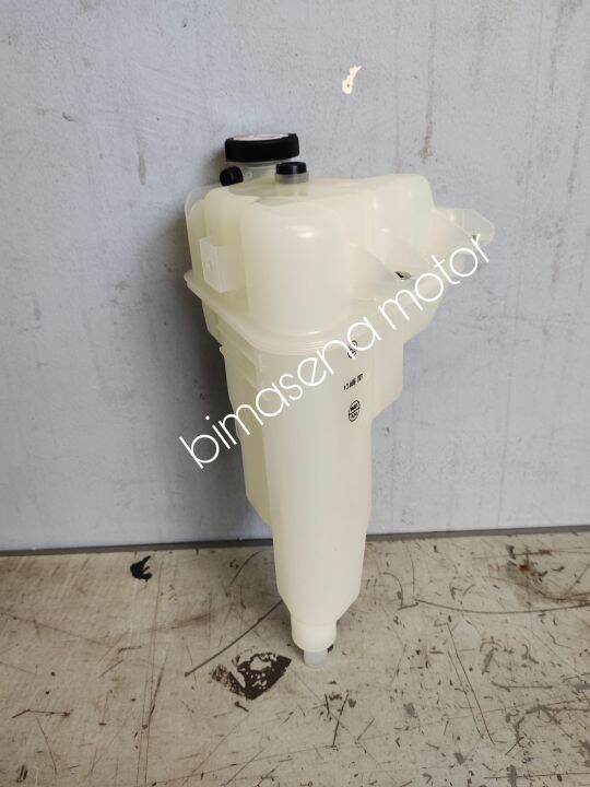 tabung cadangan air radiator diesel innova reborn fortuner hilux 16470 ...