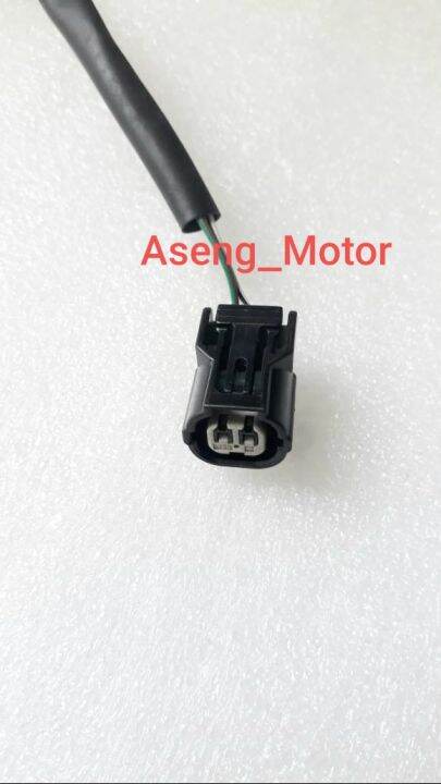 Soket Socket Sensor Suhu Radiator Yamaha Soul Gt 125 Mio S Mio fino fi ...