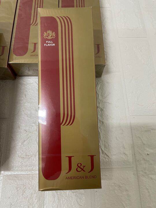 J&J Red American Blend Per Ream | Lazada PH