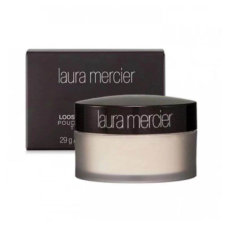 Laura Mercier Loose Setting Powder Translucent (29g.) | Lazada.co.th