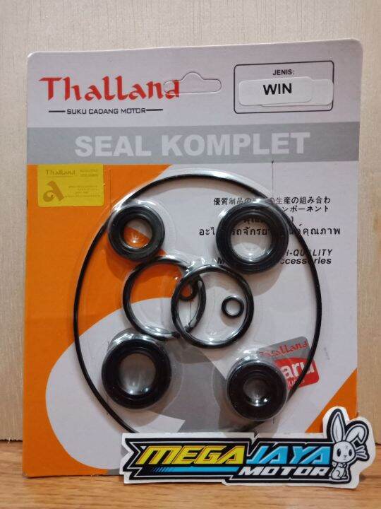 SEAL KIT WIN THALLAND SEAL KOMPLIT WIN OLI SEAL KOMPLIT WIN THALLAND ...