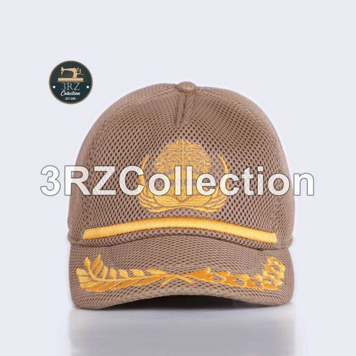 Topi Pns Topi Dinas Pns Topi Pemda | Lazada Indonesia