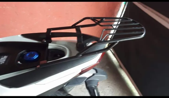 HEAVY DUTY STEEL BRAKET FOR CLICK 125/150/125 V3 | Lazada PH