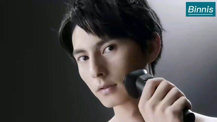 3-in-1 Original 3D Electric Shaver for Men with 3 Cutter Heads ...