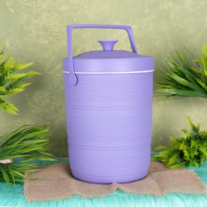 Termos Nasi Termos Es viral murah, kapasitas besar | Lazada Indonesia