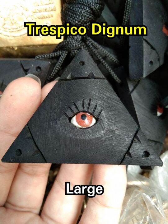 Trespico Dignum for overall protection | Lazada PH