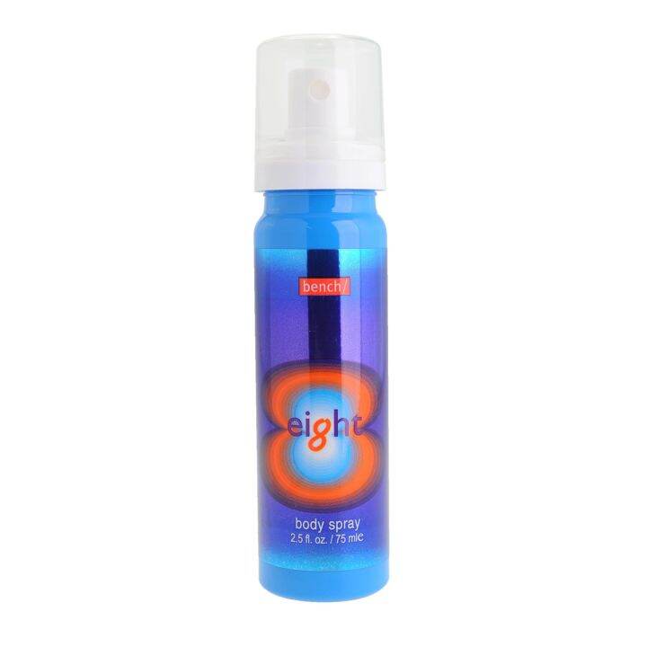 Bench Eight Body Spray 75ml | Lazada.co.th