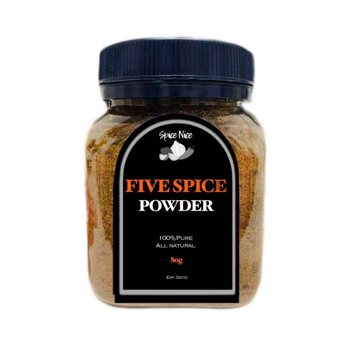Five Spice Powder | Lazada PH