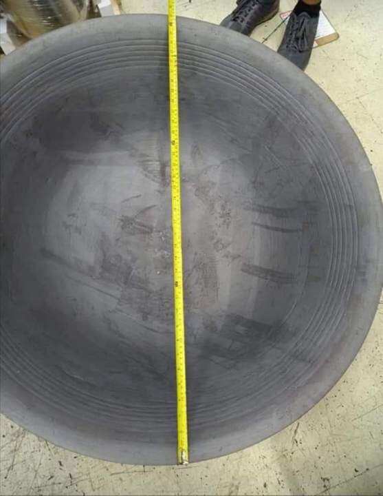 31"INCHES BLACK KAWA PUNDIDO CAST IRON BIGSIZE& HEAVYDUTY | Lazada PH