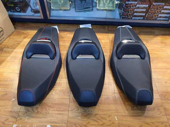 Option1 CamelBack Seat For Sniper155 Plug n Play | Lazada PH