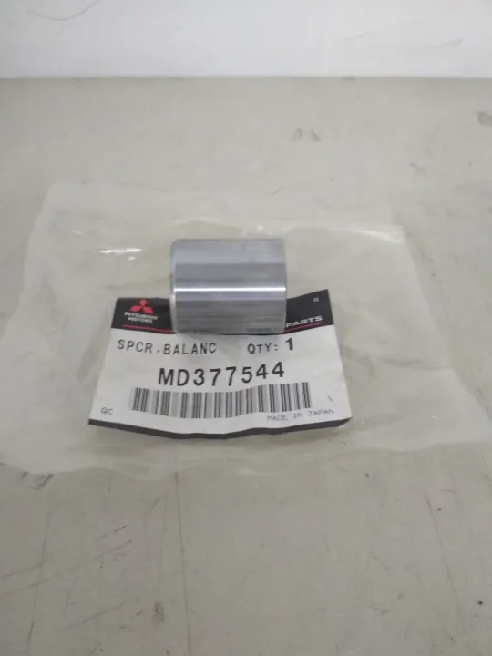 MD377544-Spacer balancer L300 original 100% Mitsubishi | Lazada Indonesia