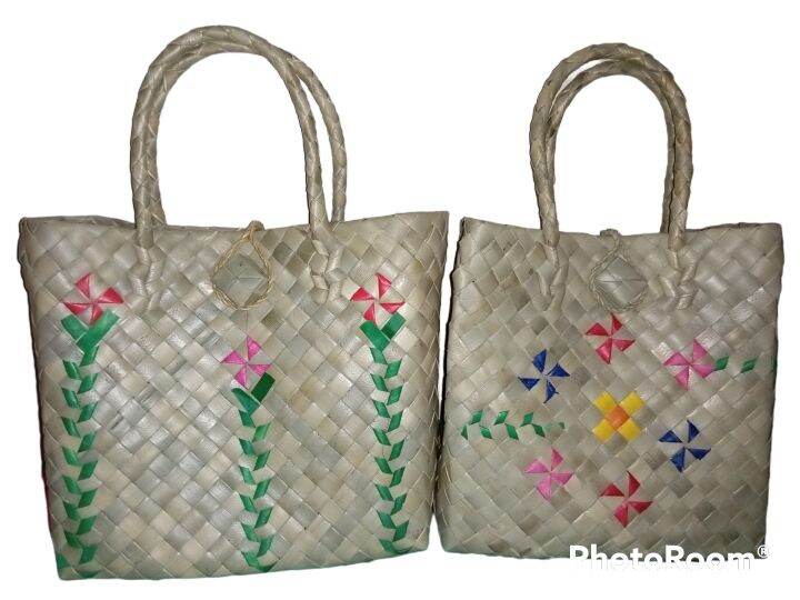 Where To Buy Bayong Bags at Susan Callahan blog