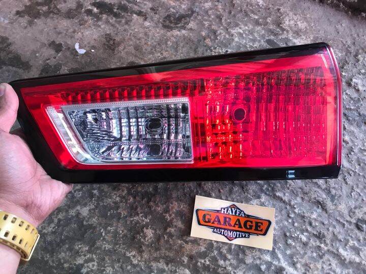 Stoplamp bagasi reflektor innova reborn venturer harga tertera satuan ...