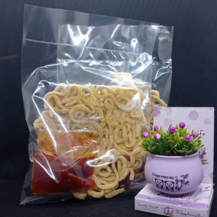 Mee Siput Paket siap sambal | Lazada