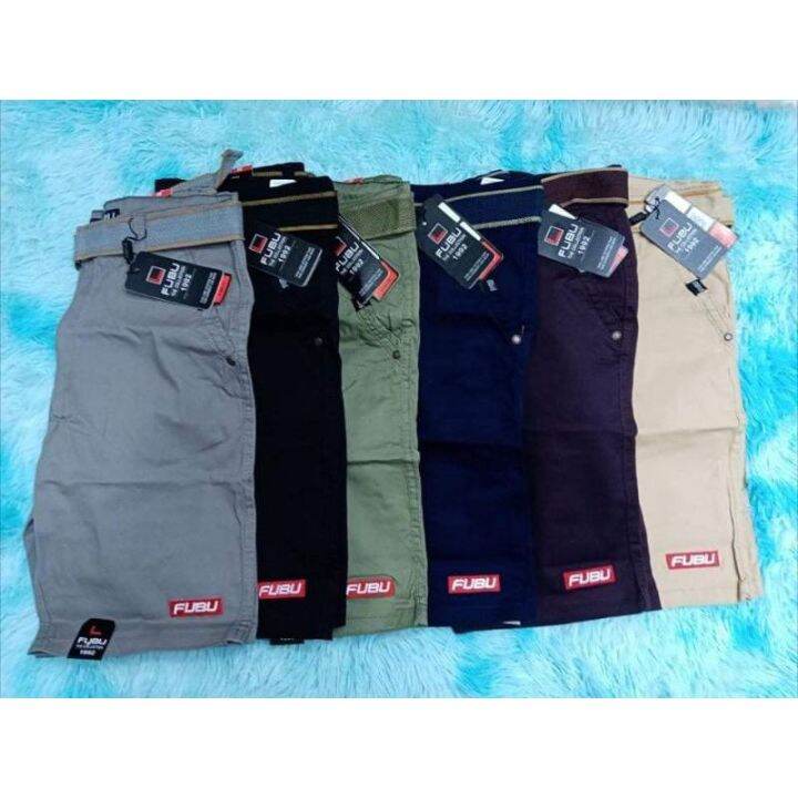 CARGO Short 4 PACKET FOR MEN | Lazada PH