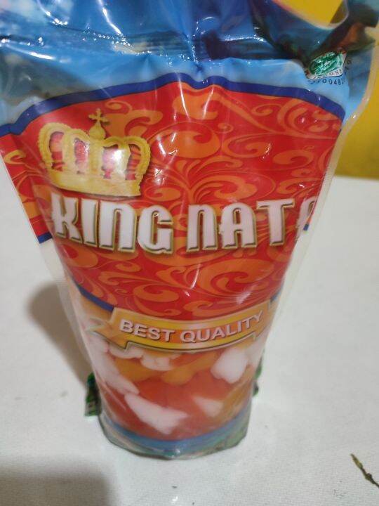 Jelly KING NATA puding jelly- 1KG | Lazada Indonesia