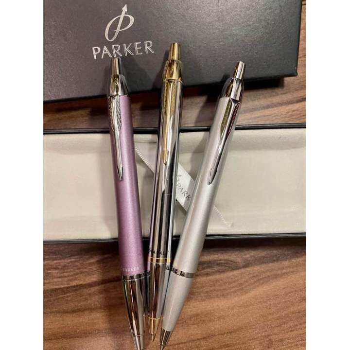 Parker IM Ballpoint Pen | Lazada PH