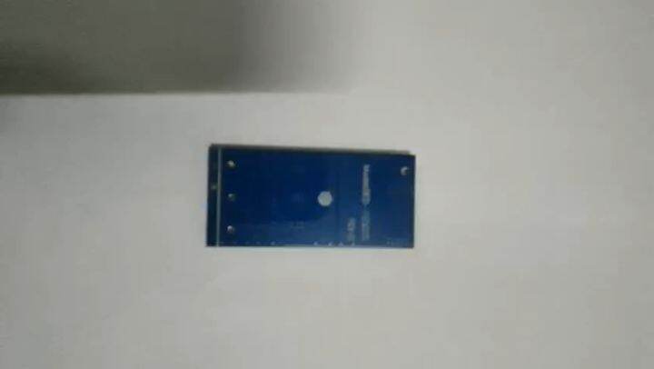 Mạch bảo vệ pin 1S - 3.2V -25A - Sử dụng cho pin sắt 32650, 32700 hay ...