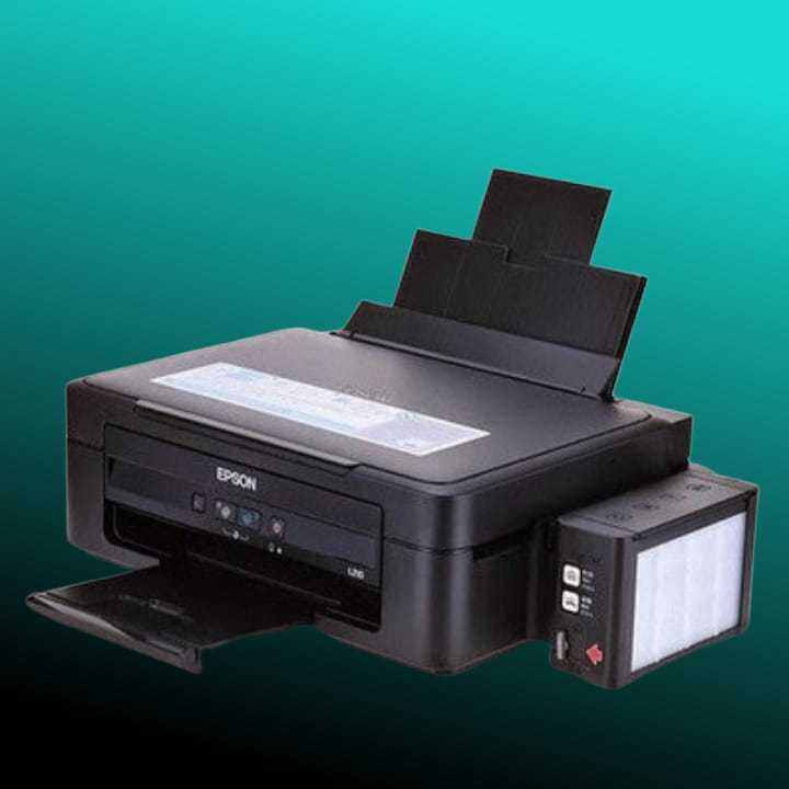 printer Epson l210 | Lazada Indonesia