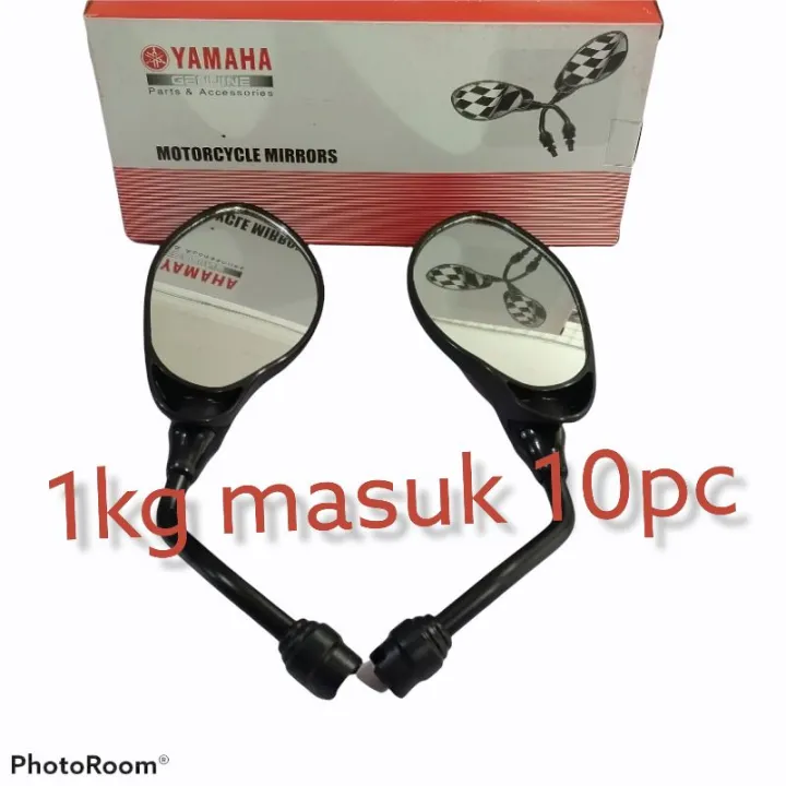 Spion Yamaha 125z Original - Spion x1 Original Yamaha hong leong ...