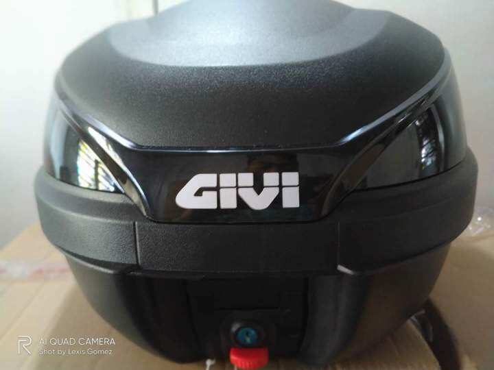Givi 30 Liters top box | Lazada PH