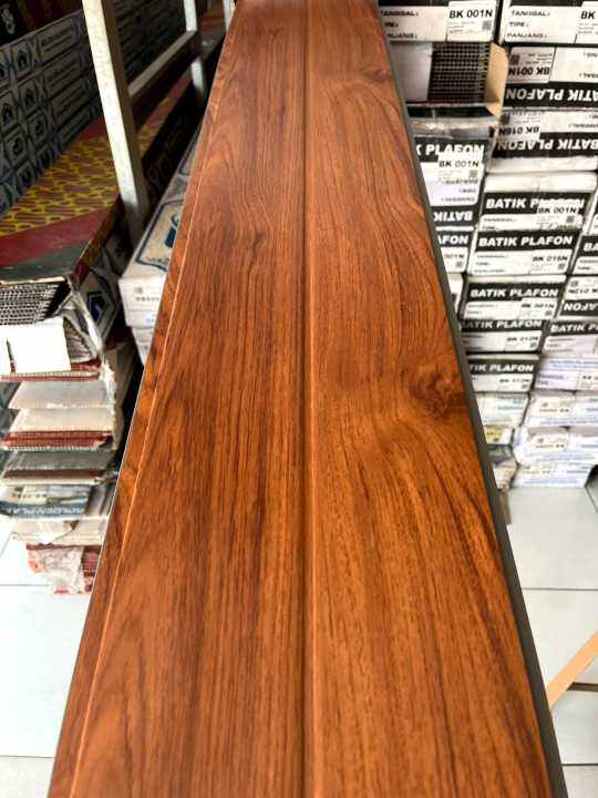 Batik plafon pvc | Lazada Indonesia