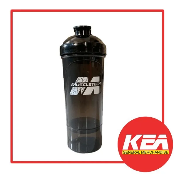 Muscletech Bottle Shaker (350ml) | Lazada PH