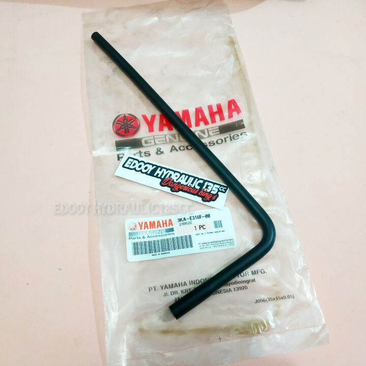 SELANG OLI SAMPING BESAR RX KING ORIGINAL | Lazada Indonesia