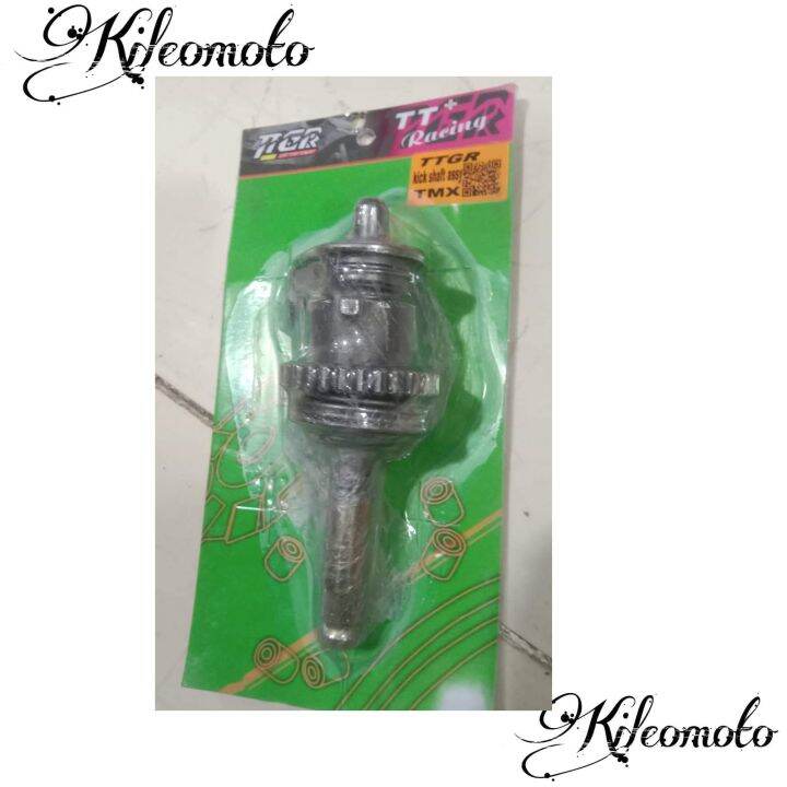KICK SHAFT Assy TMX Motorcycle TTGR Brand | Lazada PH