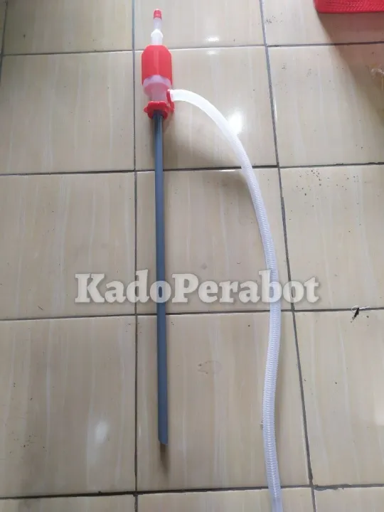 pompa minyak drum - pompa drum oli jumbo - pompa drum toyo - pompa air ...